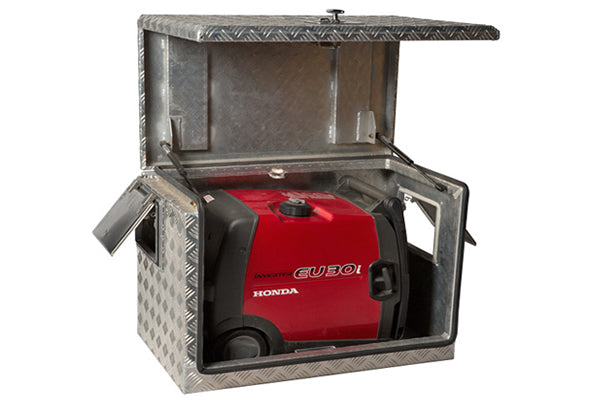 Correct Storage Preparation For Your Generator – Generator Store