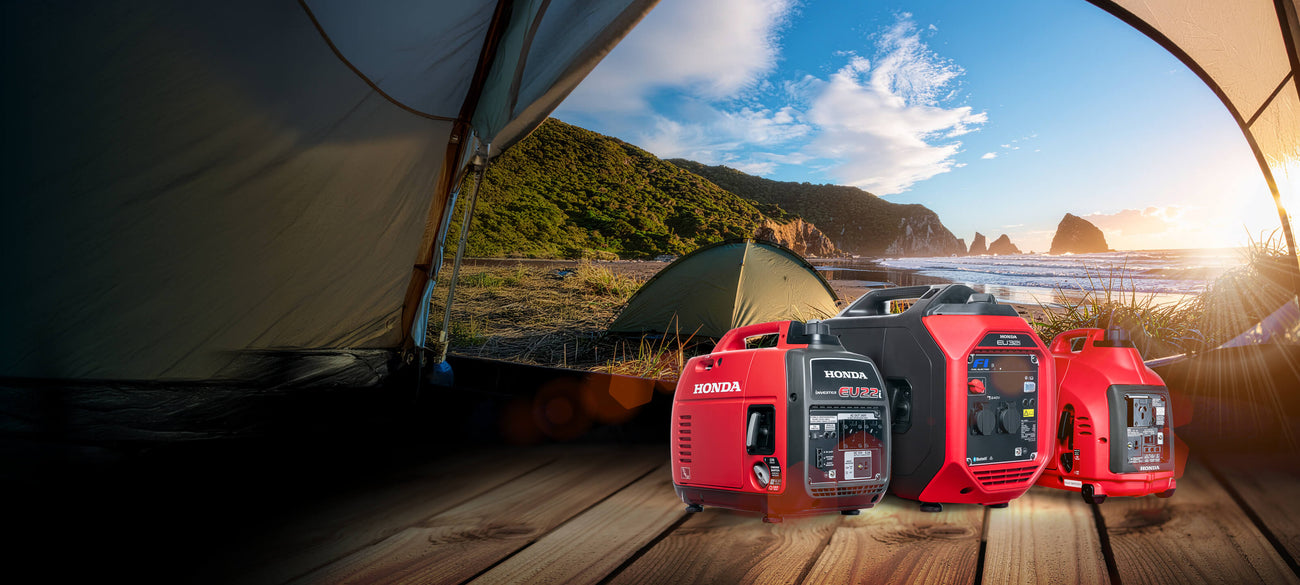 The Generator Store - Australia's Generator Specialists