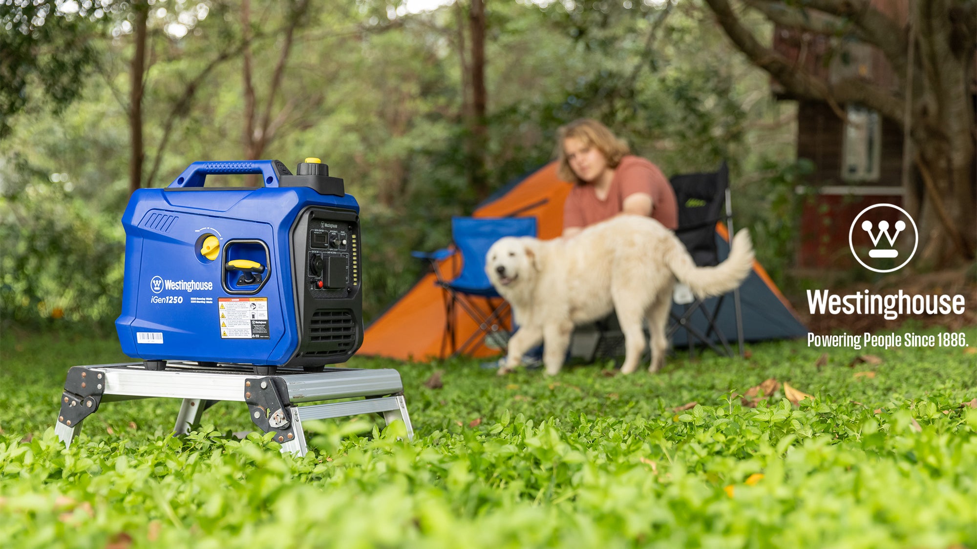 The Generator Store - Australia's Generator Specialists